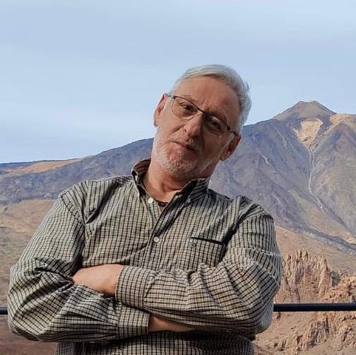 Alberto Leon - Kruceros