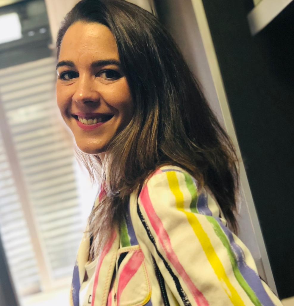 Cristina Saez - Kruceros